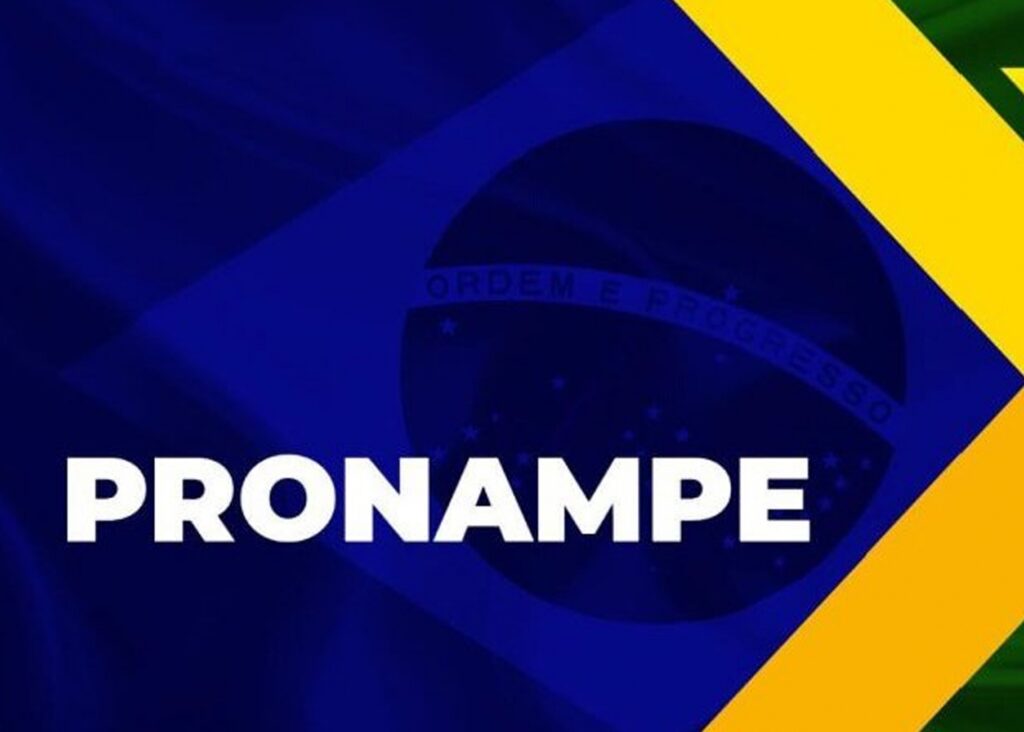 O que é Pronampe? - Contador Sincero O que é Pronampe? - Contador Sincero